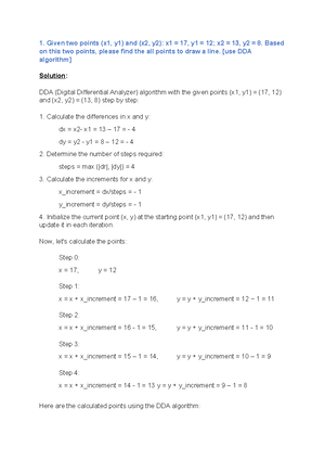 Entity Relationship Diagram Exercises and Answers.pdf - Entity Relationship Diagram (ERD ...