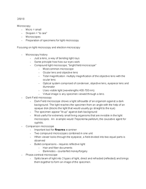 Forensic analysis of paint and fiber evidence in criminal ...