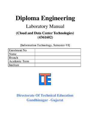 Ipdc workbook 2 answer - Information Technology - Studocu
