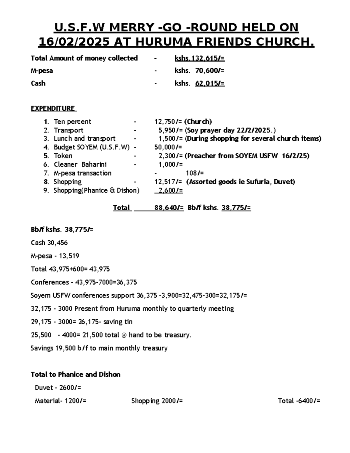 Merry GO Round - work heard - U.S.F MERRY -GO -ROUND HELD ON 16/02/2025 ...