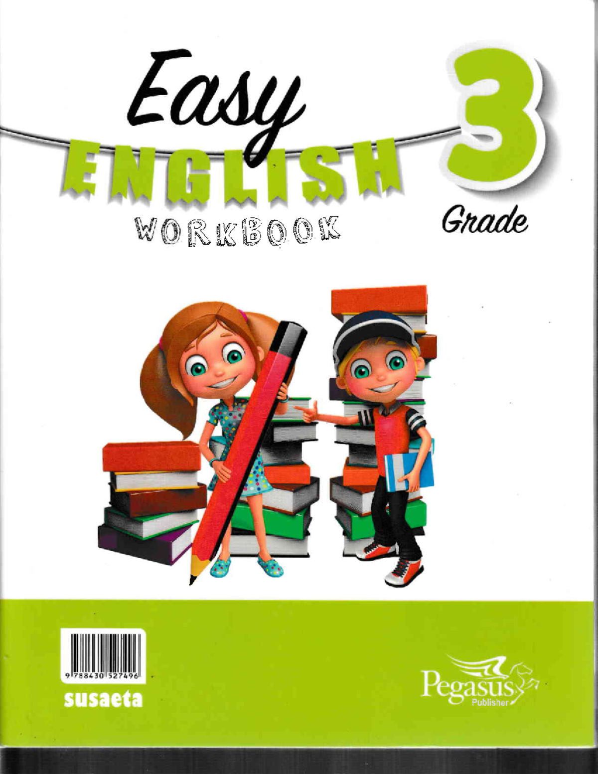 EASY English 3° Workbook: Family, School, and Feelings Activities - Studocu