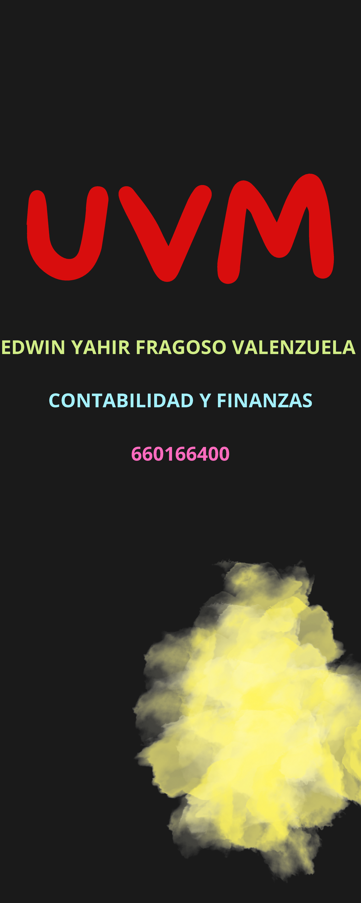 Actividad 2. Infografía - UVM EDWIN YAHIR FRAGOSO VALENZUELA ...