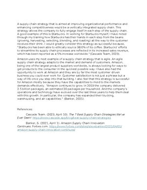 [Solved] Complete the following in Excel Calculate the defined process - Creating Value Through ...