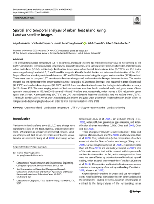 ATP 2025Gr 11 Geo final - Annual Teaching Plan - 2025 ANNUAL TEACHING ...