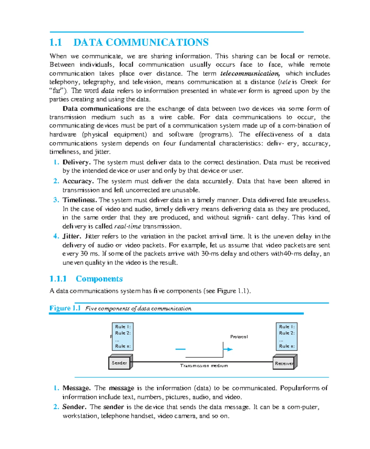 Computer Networks Lab Manual BCS502 - 5th Sem Guide - Studocu