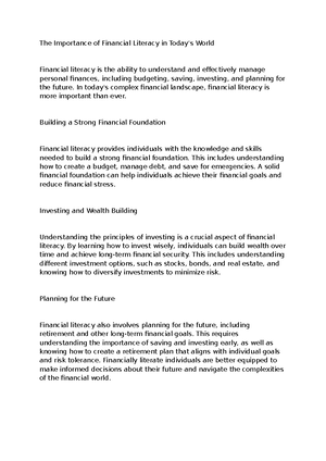 Righteous Inn - Risk Management Policy and Procedure - Risk Management ...