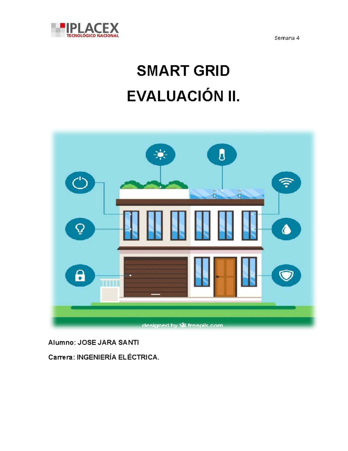EVA 4B JOSE JARA - EVALUACIÓN DEL CONSUMO ENERGÉTICO EN EL HOGAR - Studocu