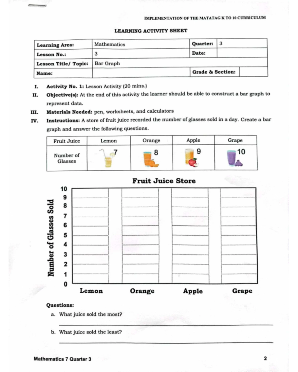 Chapter 2 - Methodology: Research Design and Statistical Tools for SHS ...