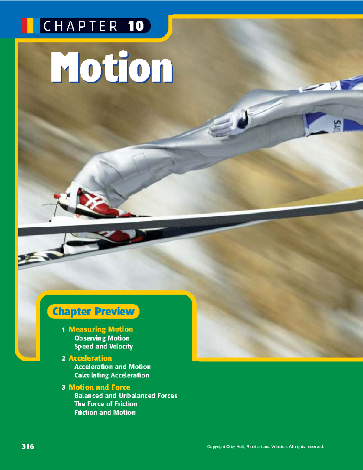 Understanding Motion: Speed, Velocity, and Measurement (SCI101) - Studocu