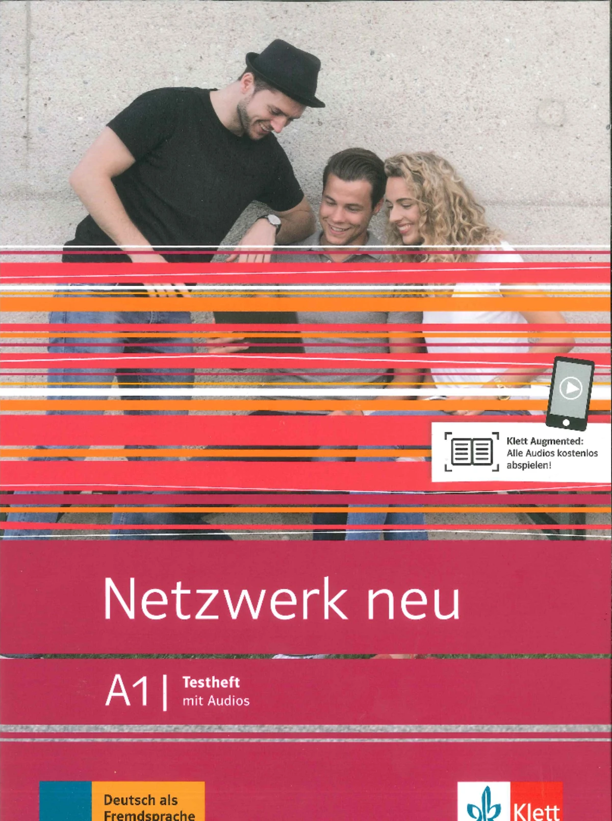 B1 Goethe- Zertifikat Modellsatz Erwachsene - A1 A2 B1 B2 C1 C ...