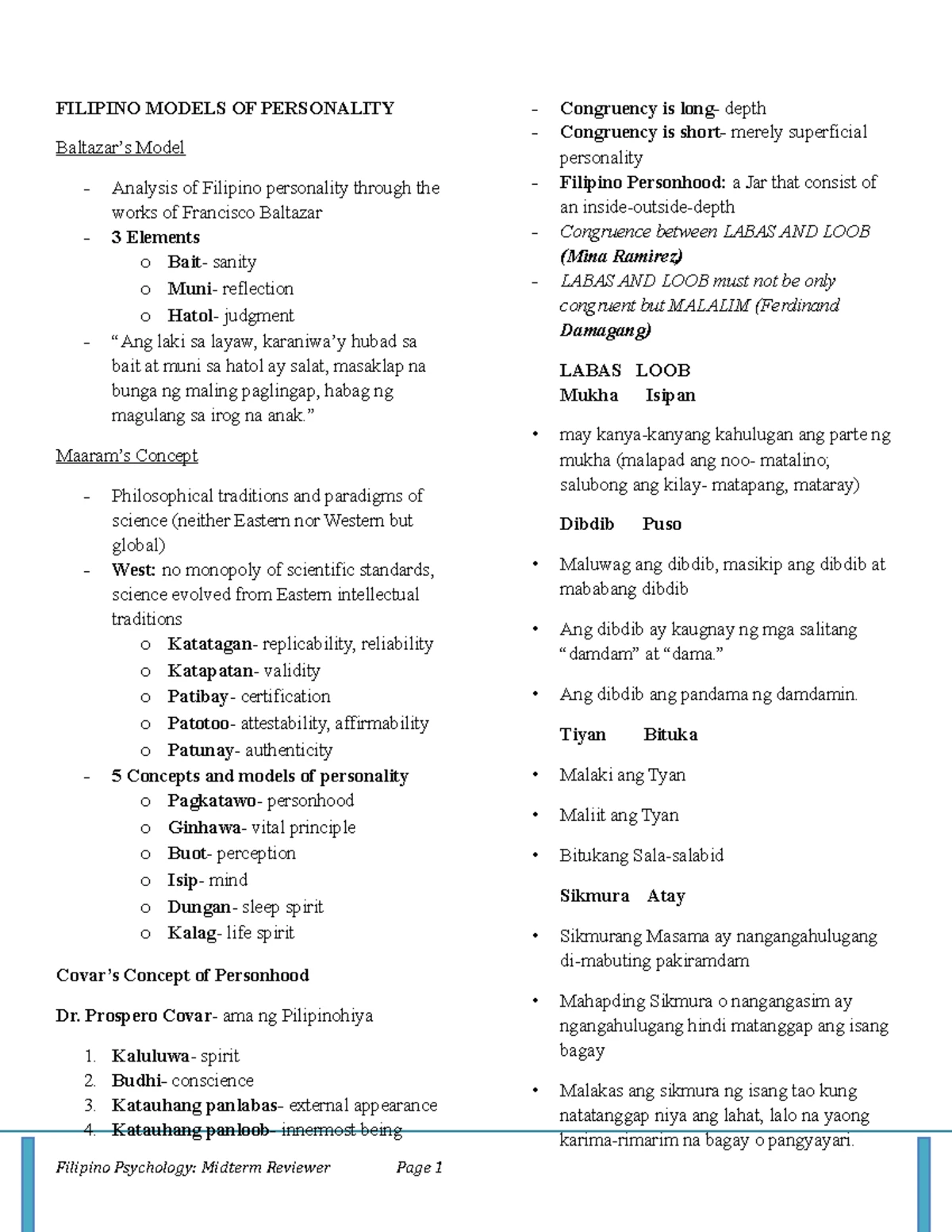 Reverse-scoring - This is a tutorial on how to reverse score in a ...