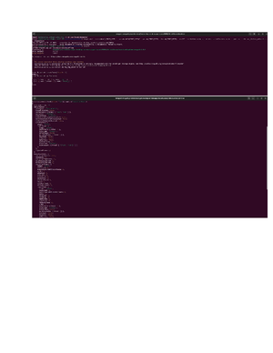 CS 340 Module 2 - . . - CS-340 - Studocu