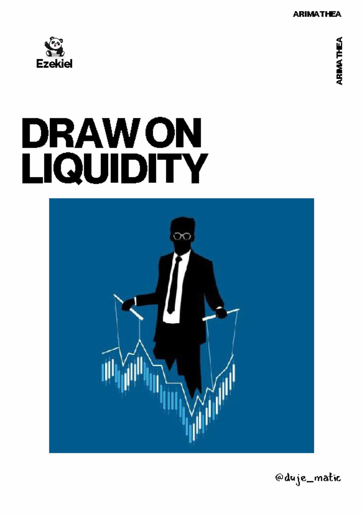 Draw on Liquidity - Technical Drawing 101: Key Concepts for Beginners ...