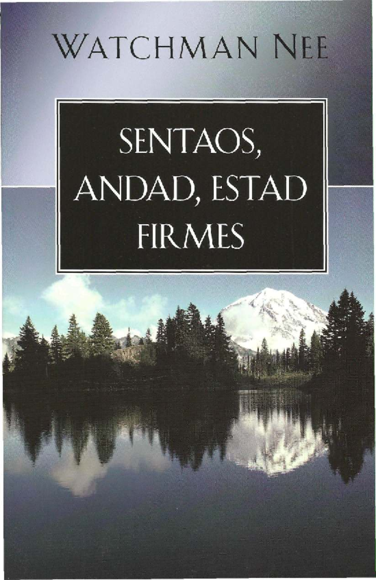 Sentaos, Andad, Estad Firmes: Reflexiones sobre Efesios - Studocu