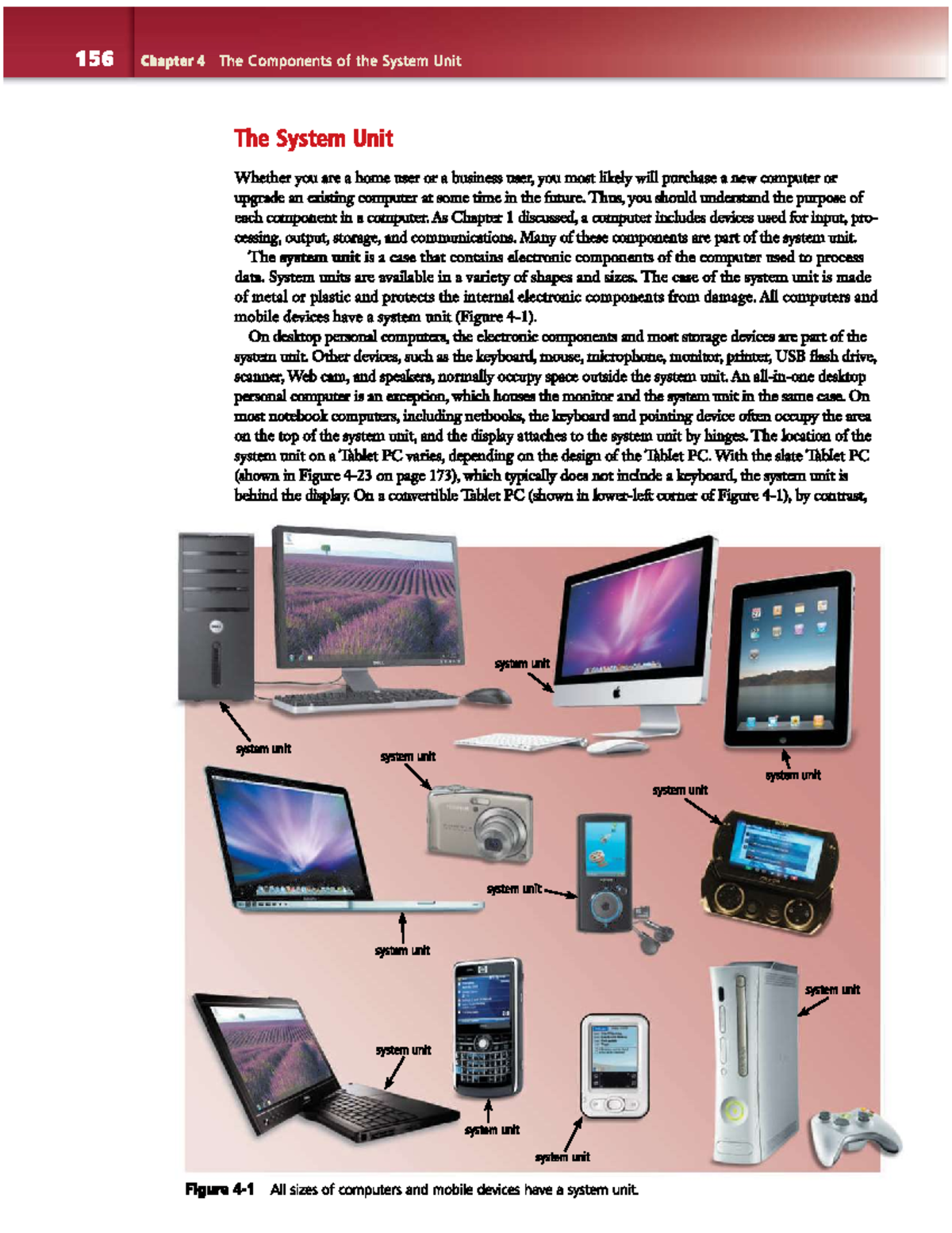 CSC134 for Topic 2 (based on textbook) - Computer & Information ...
