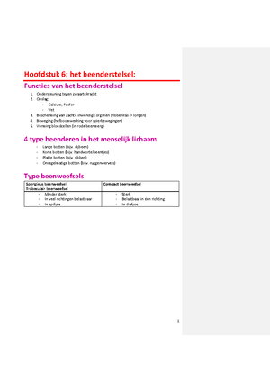 Anatomie - Anatomie: Vlakken: - Frontaal vlak: vlak aan het os frontale ...