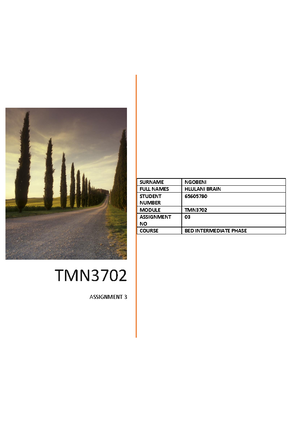 Application Form for Temporary Incapacity Leave (Short Period) - Studocu