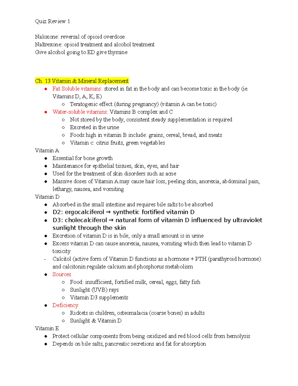 Implicit Bias Assignment Instructions - In Class Activity Week 6 (Due Week 8) Assignment ...