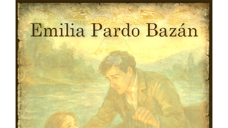 El fondo del alma - Emilia Pardo Bazán (1906) - Análisis y Reflexiones ...