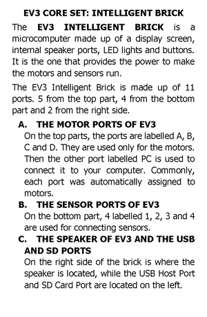 Robotics Technology Modules Grade 7 - ROBOTICS TECHNOLOGY MODULE Grade ...