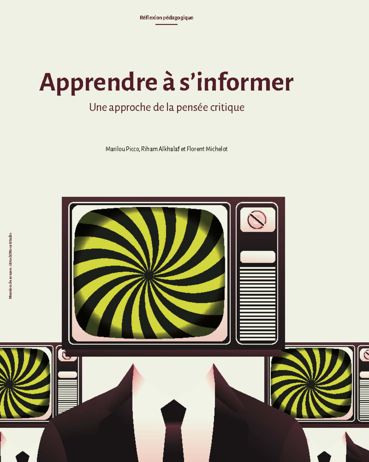 Réflexion Pédagogique sur la Pensée Critique et Mésinformation ...
