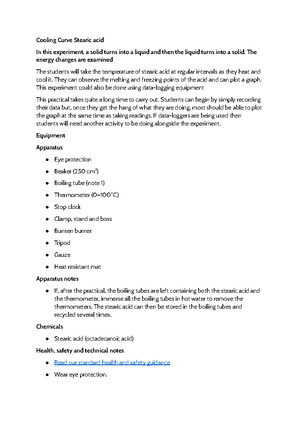 3 applied science text book unit 3 - Studocu