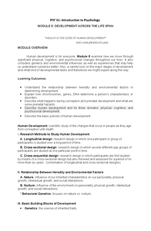 Pysch 101 Vocab Ch 9-11 - Motivation and Emotion, Personality, Social ...