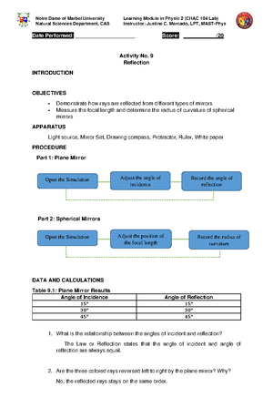 Summary sa tanan - Heat and the First Law of Thermodynamics - A ...