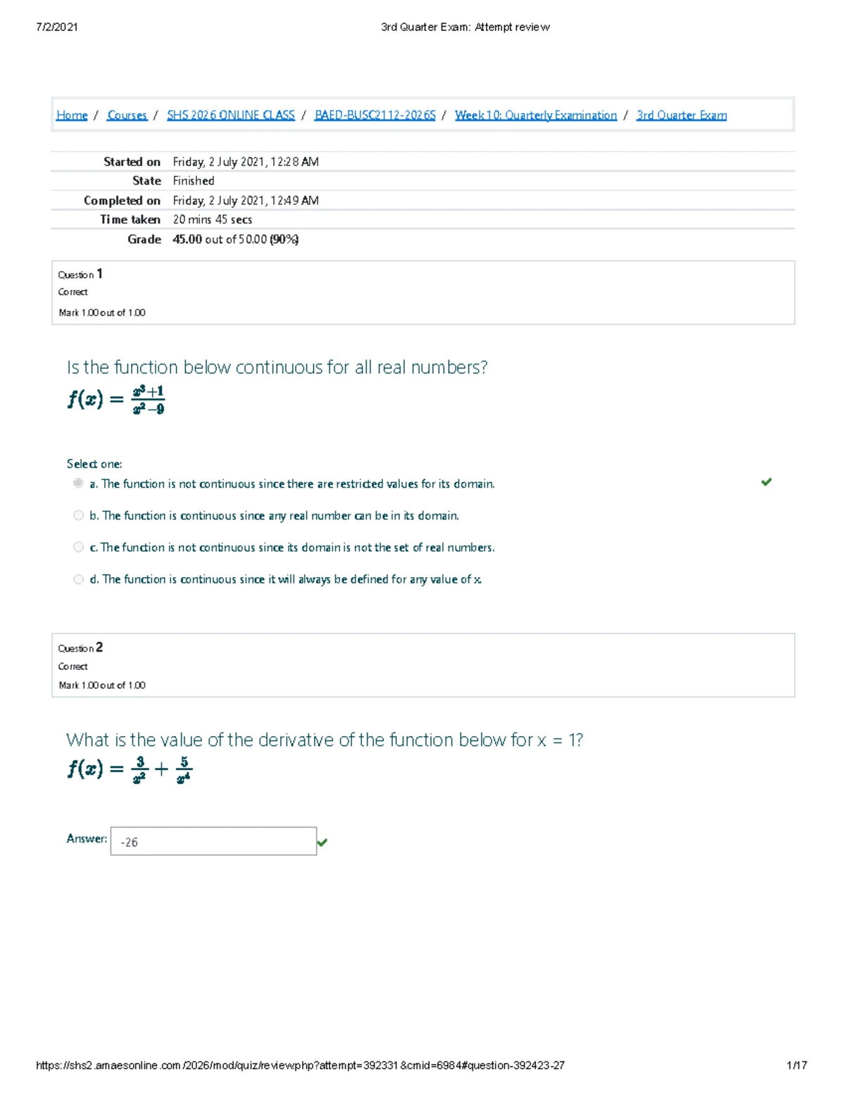 Basic-Calculus q4 mod1 Illustration-of-an-Antiderivative-of-a-Function ...