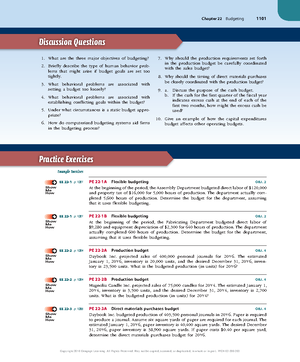 Obligation request and status - It is a formal process that is used to ...