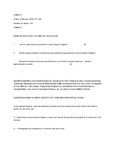 PAR1501 Practice materials - Unisa - Studocu