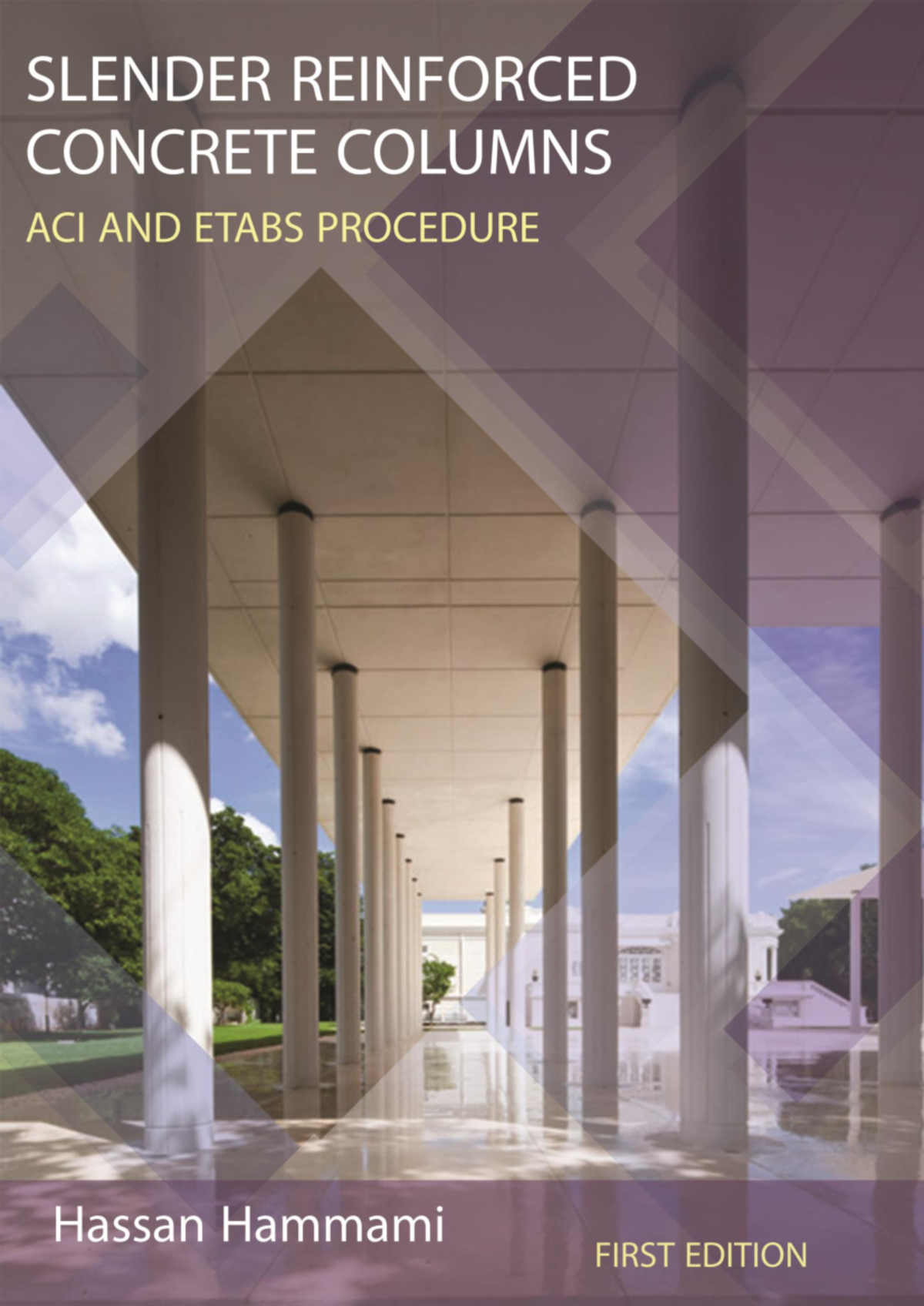 Slender Reinforced Concrete Columns: ACI & Etabs Procedure E1 Overview ...