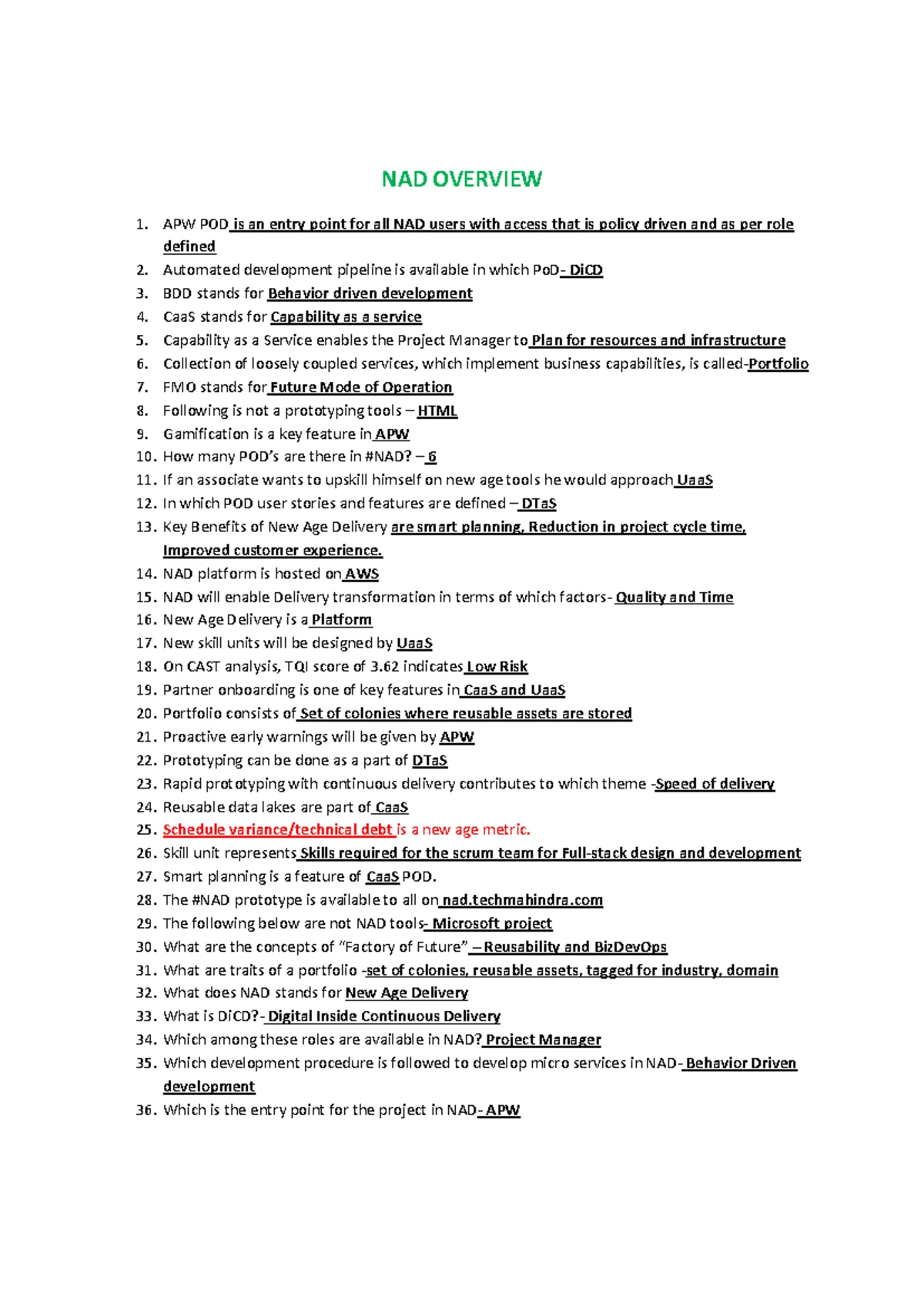 DCN Question BANK - DCN - - Studocu