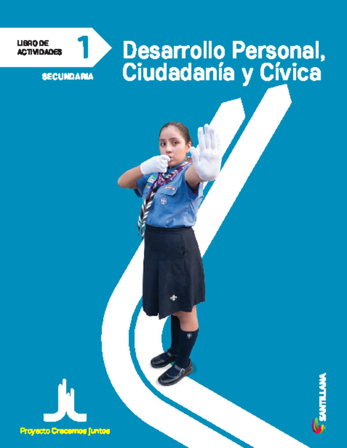 DPCC 1° Texto Escolar - LIBRO DE ACTIVIDADES 1 á â å ã Desarrollo Personal, Ciudadanía y - Studocu