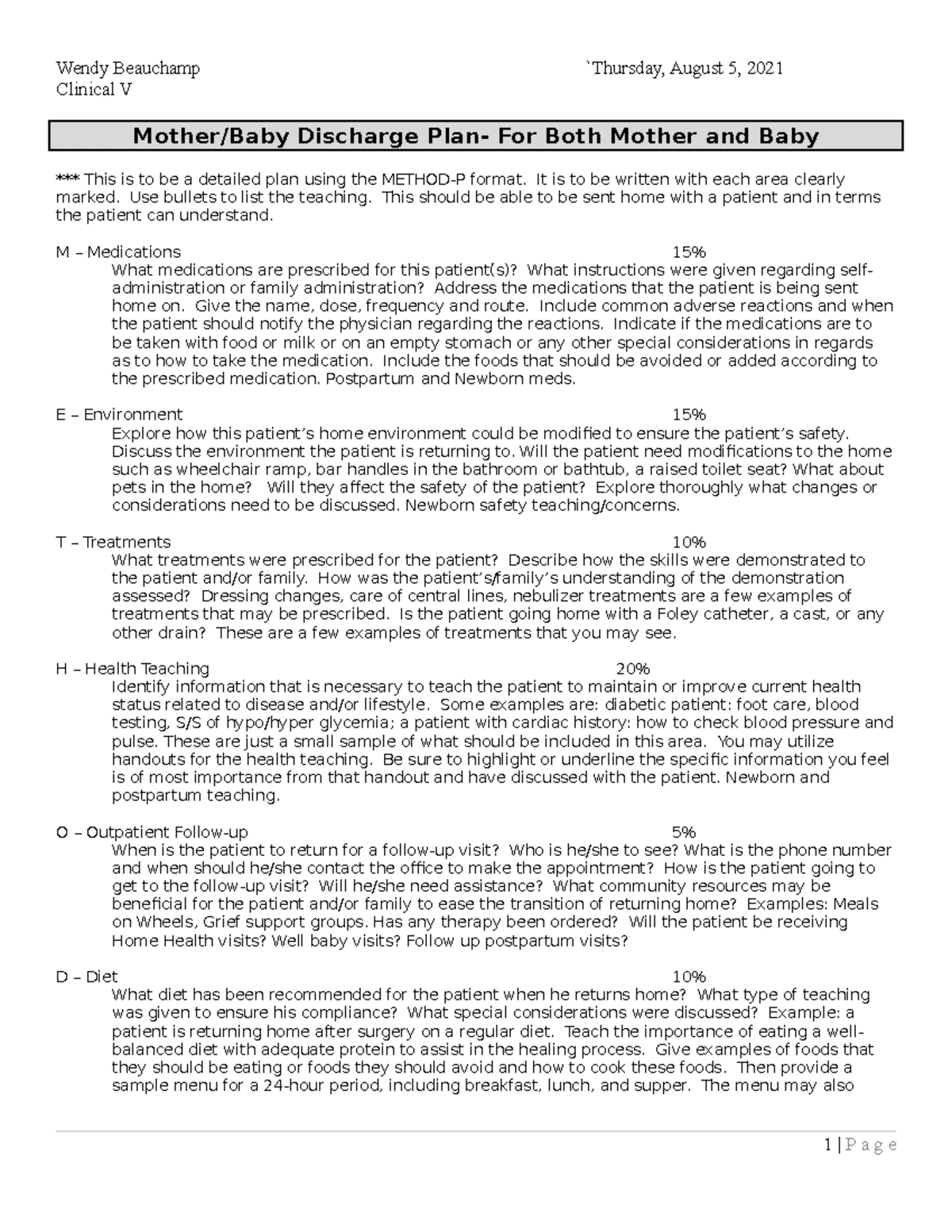Delivery Room Instruments and Their Uses in Labor and Delivery - Studocu
