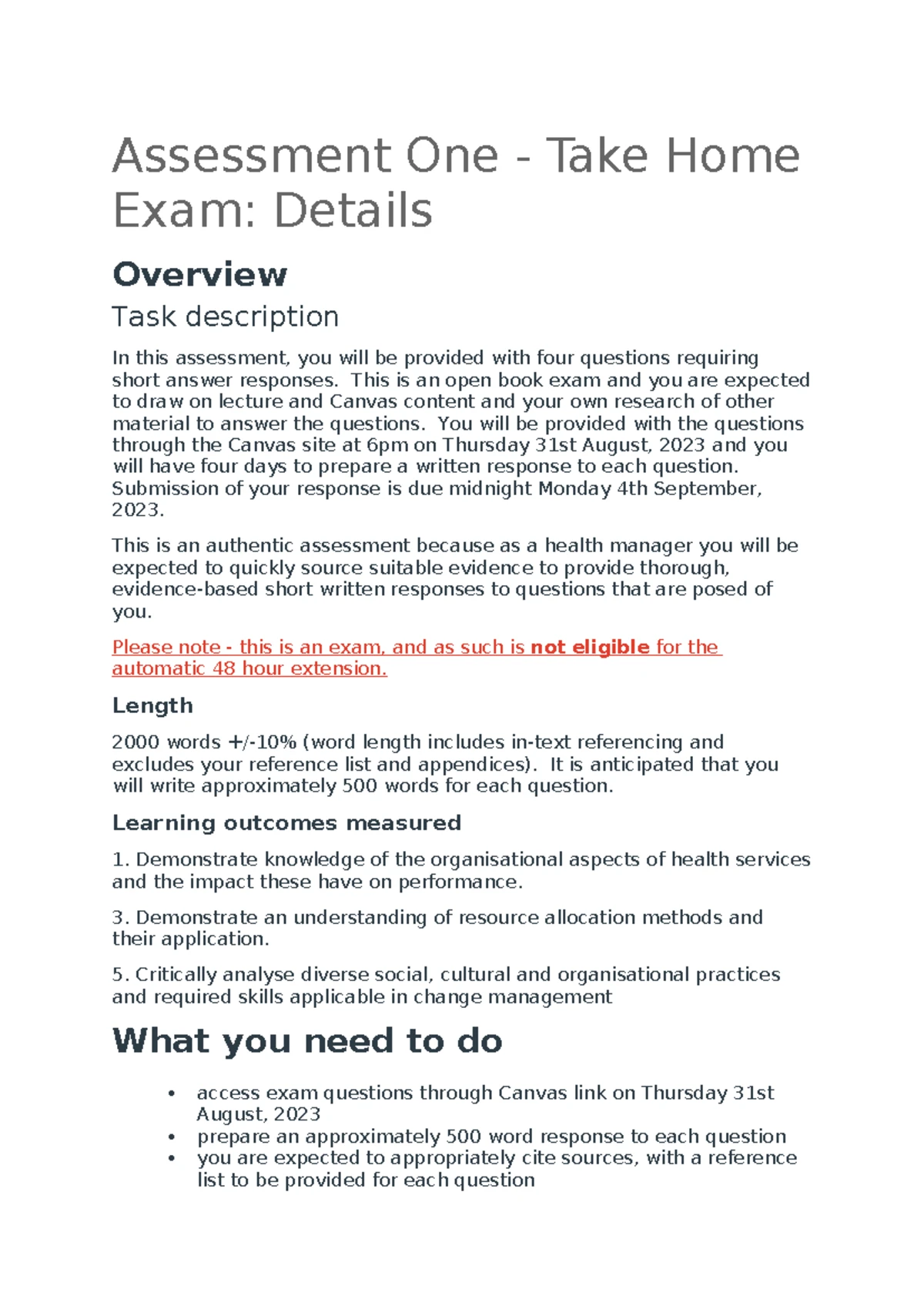 Icare 2-values - Queensland health hospital care values - NURS7104 ...