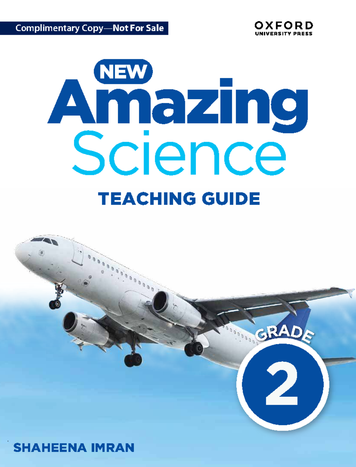 New Amazing Science Teaching Guide for Grade 2 (TG2) - Studocu