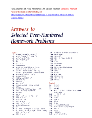 Moody-Chart - moody chart - Mechanics of Fluids - Moody Diagram 0 0 ...