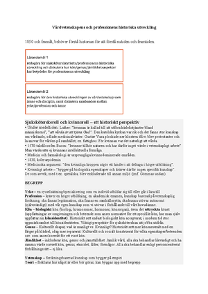 Endokrina systemet: Läran om hormoner och homeostas i kroppen - Studocu