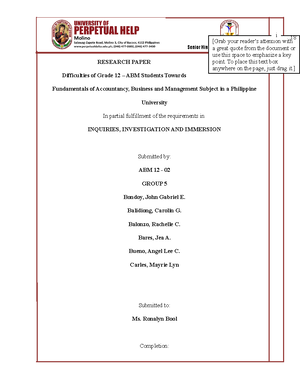 GAM for NGAs Volume II - General Accounting Manual - GOVERNMENT ...