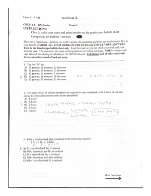 Chem 1A Gas Laws Overview: Ideal Gas Law, Kinetic Theory, and Dalton's ...