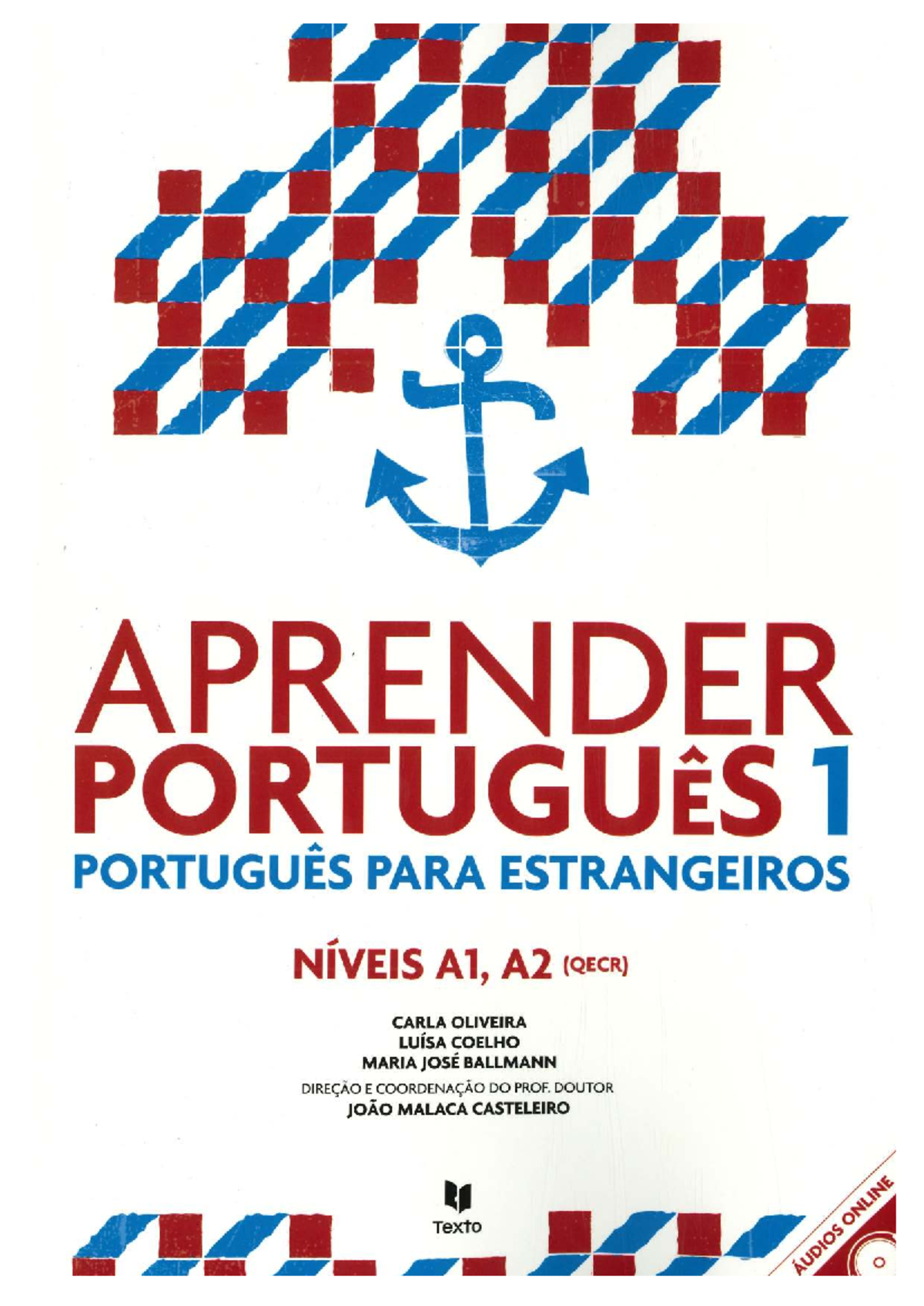 Aprender Português A1-A2: Manual para Estrangeiros (QECR) - Studocu