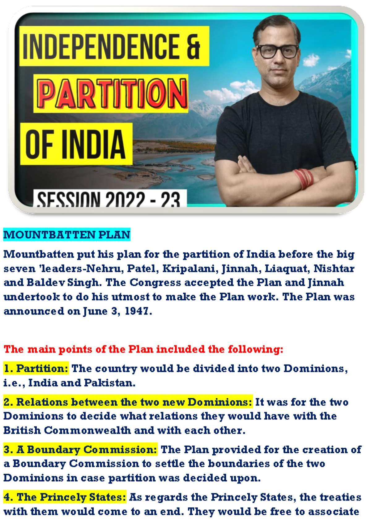 History-civics - By sir tarun rupani exclusive - HISTORY, CIVICS AND ...