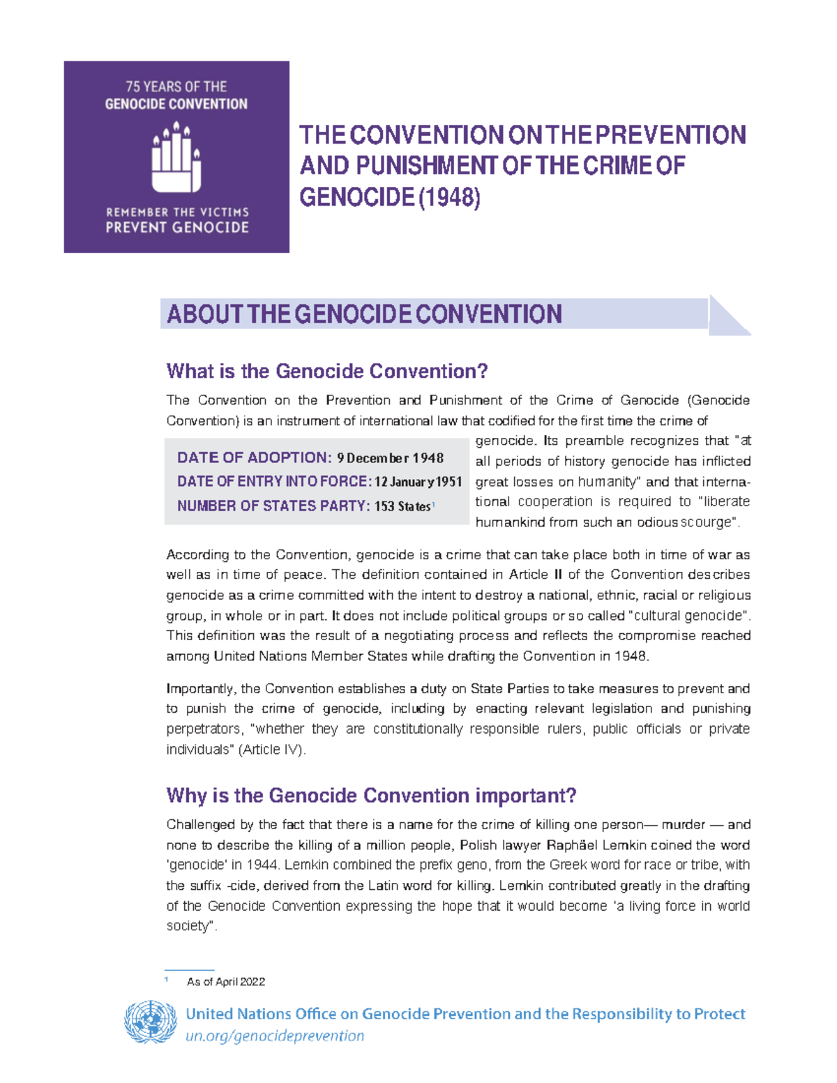 Genocide Convention Fact Sheet ENG 2023 241009 233312 Summary Guide ...
