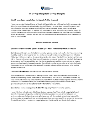 IDS-150 Module 4 Assignment - My first look at Walmart and its ...