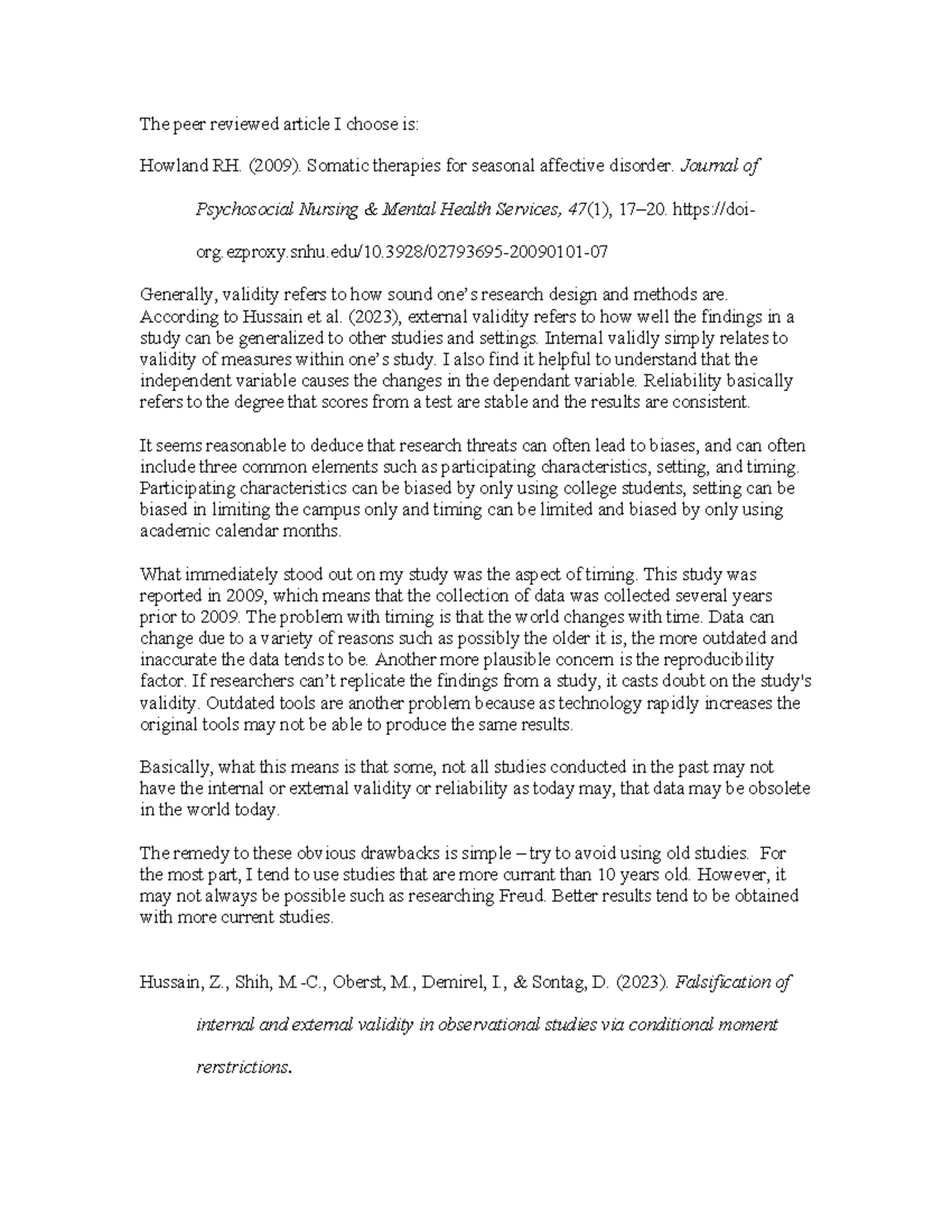 CITI SBE Quiz 15 - Unanticipated Problems in Research Reporting - Studocu