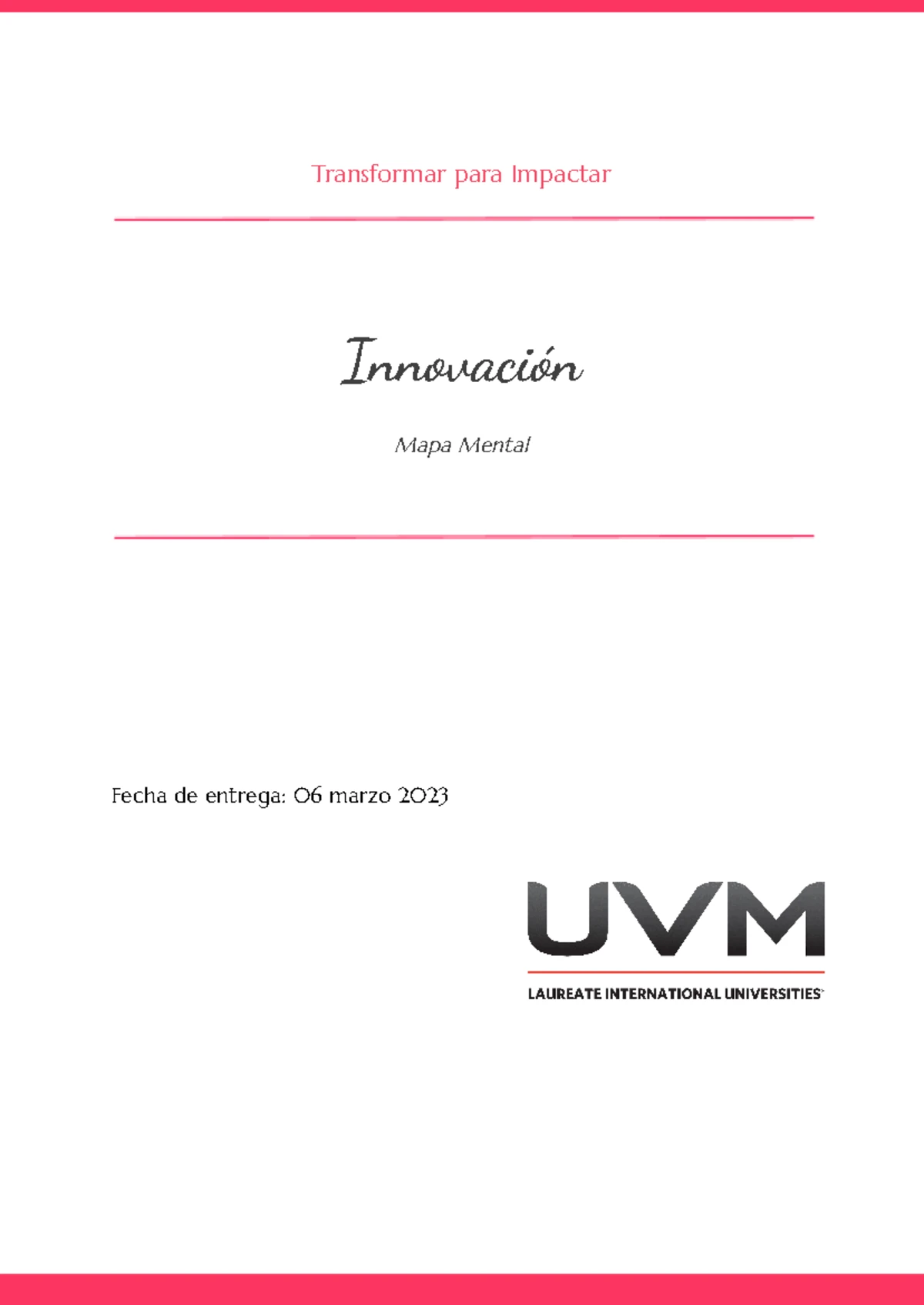 Actividad 5. Empresas que fracasaron - Transformar para impactar - Transformar para impactar 5 ...
