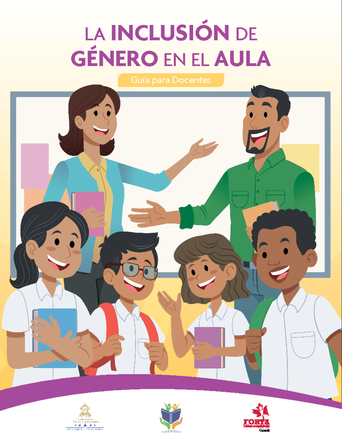 La inclusion de genero en el aula - LA INCLUSIÓN DE GÉNERO EN EL AULA ...