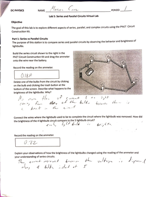 Macro Topic 1.3 Comparative Advantage and Trade Answers ...