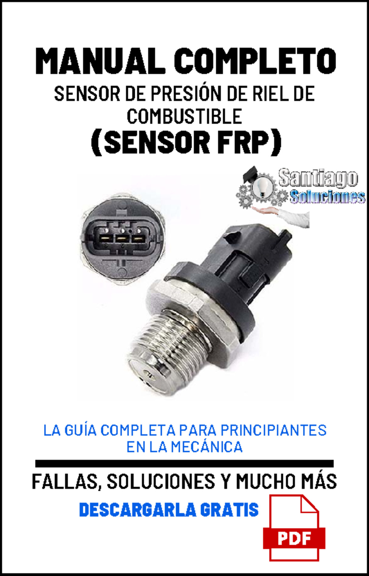 Manual Completo de Sensor FRP: Guía para Principiantes - Studocu